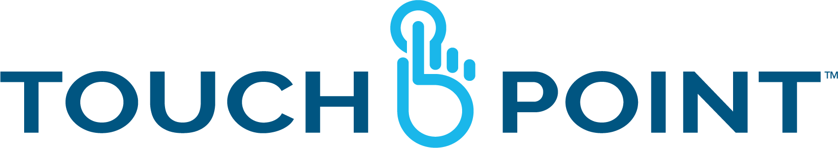 Touchpoint-Logo | AICS | Custodial & Janitorial Consultants - Cleaning ...