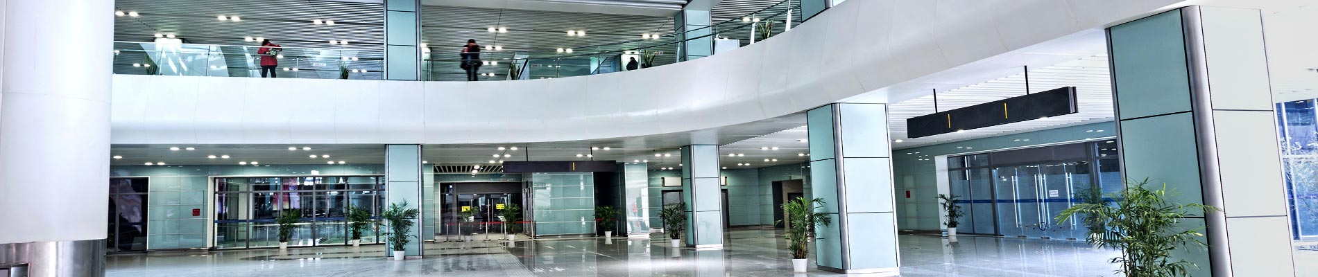 Building Service Contractors (BSCs) - Janitorial Contractors | AICS ...